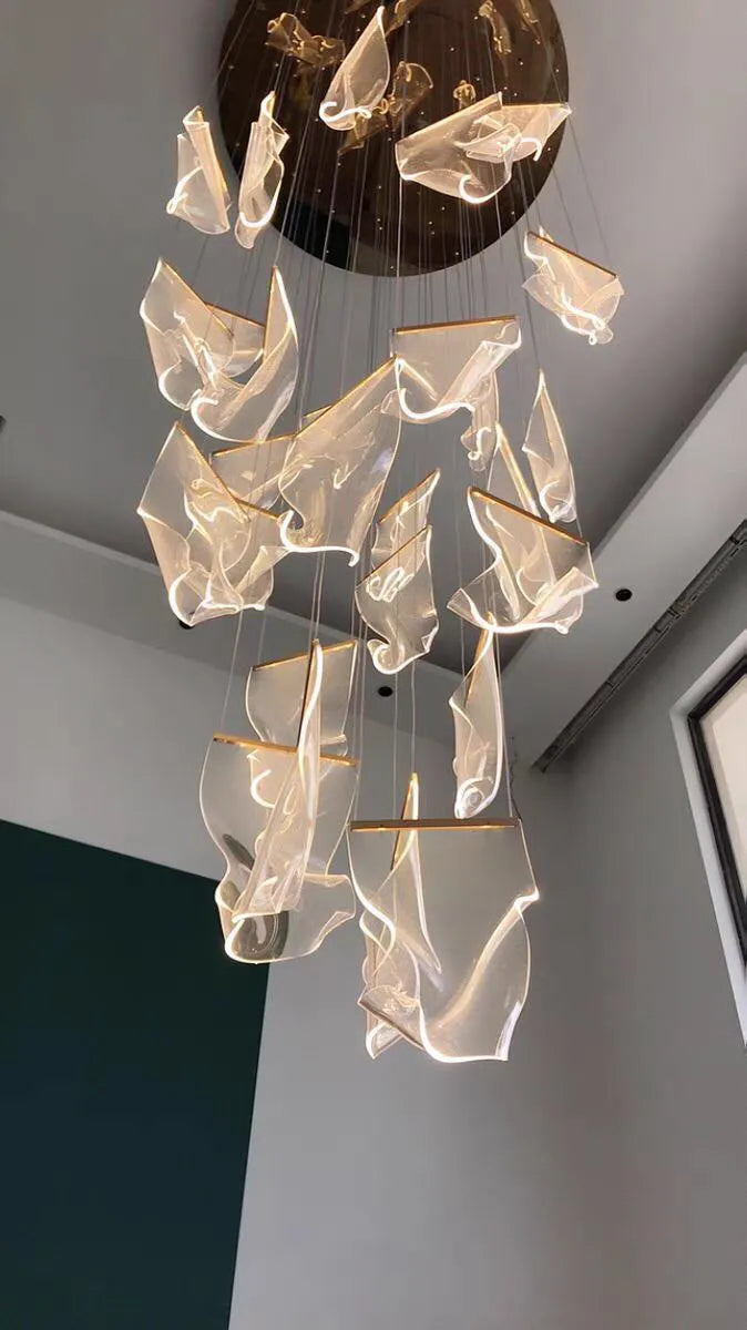 Venus candlestick – Casa Fogo México