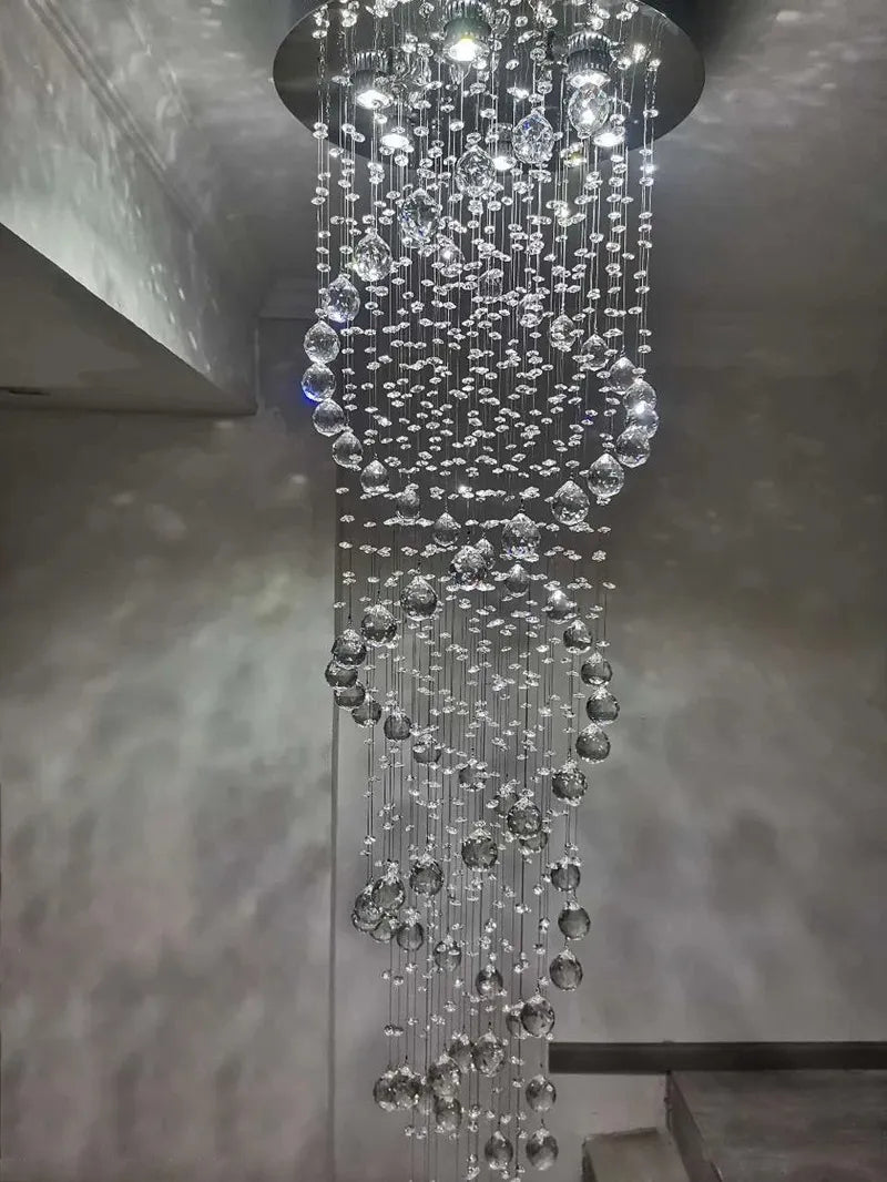 Candelabro Infinito – Casa Fogo México