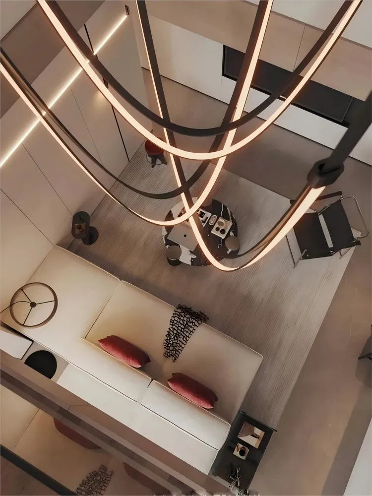 Candelabro Liana – Casa Fogo México
