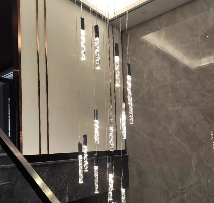 Candelabro Obelisco – Casa Fogo México