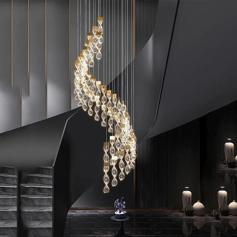Candelabro Sarátov | Casa Fogo México