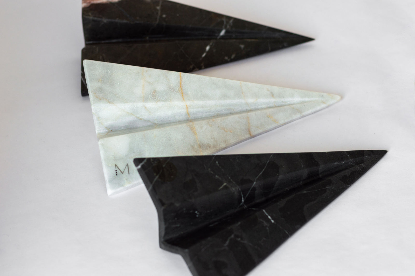 marble plane – Casa Fogo México