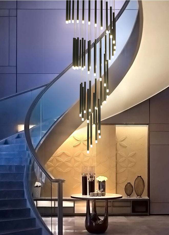 Candelabros – Casa Fogo México